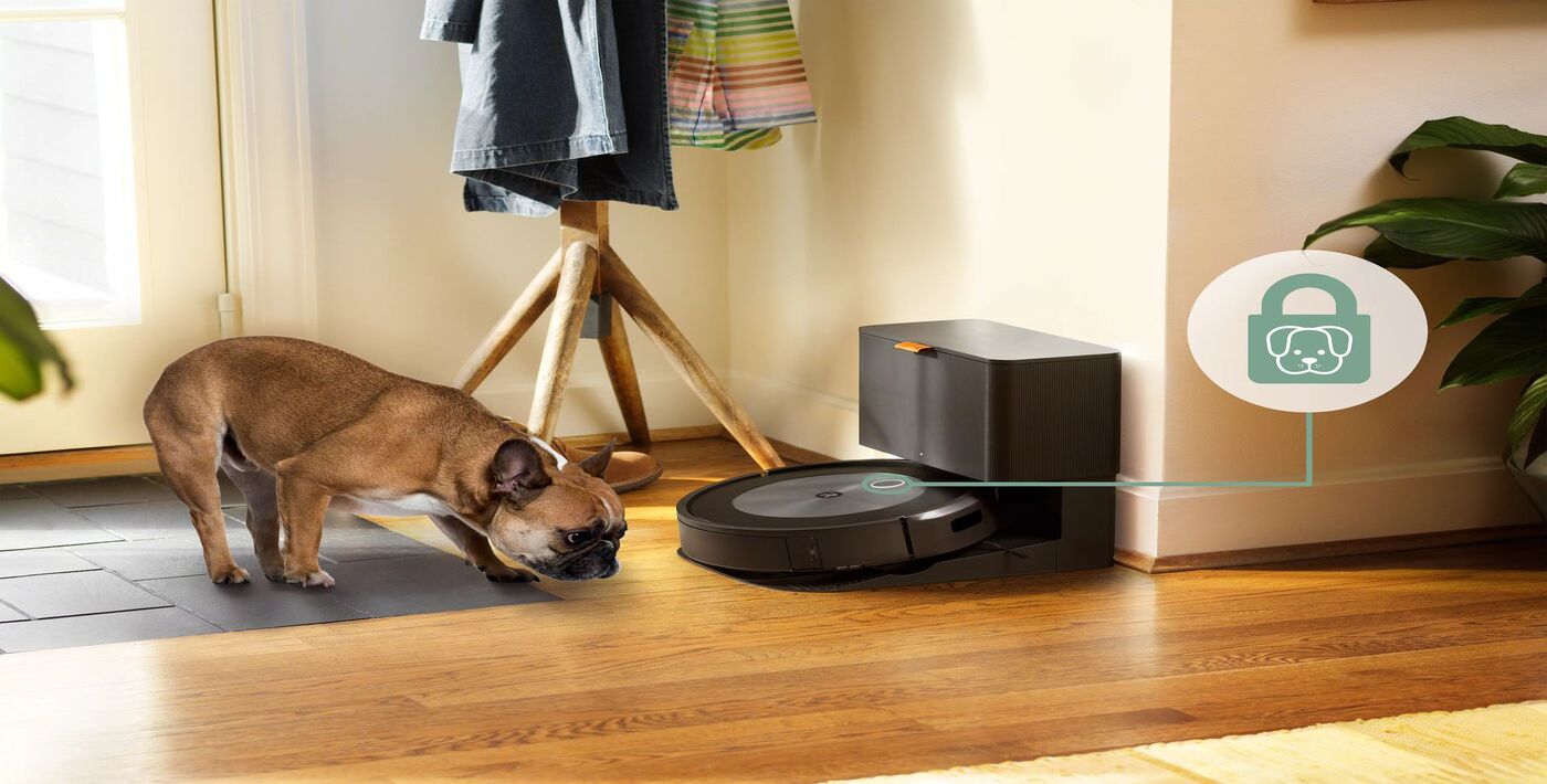 iRobot